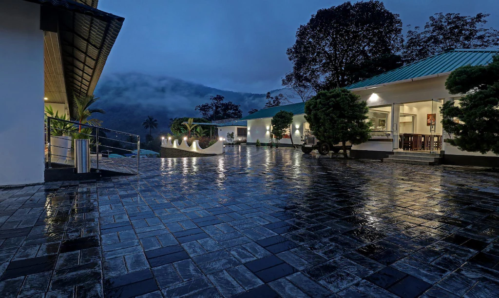 Gallery - Misty Garden Resort